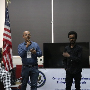 kaleb Assefa Photos - FilmFreeway