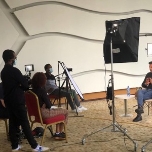 kaleb Assefa Photos - FilmFreeway