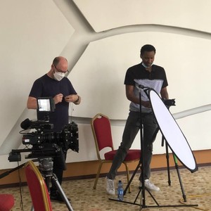 kaleb Assefa Photos - FilmFreeway