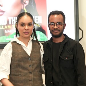 kaleb Assefa Photos - FilmFreeway