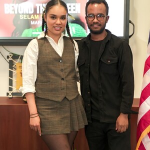 kaleb Assefa Photos - FilmFreeway