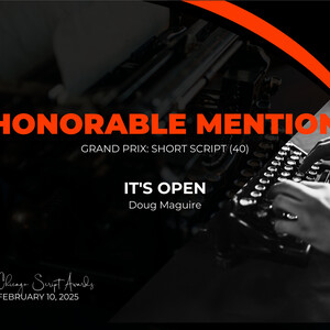 Doug Maguire Photos - FilmFreeway