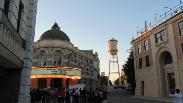 Photos of Burbank International Film Festival - FilmFreeway