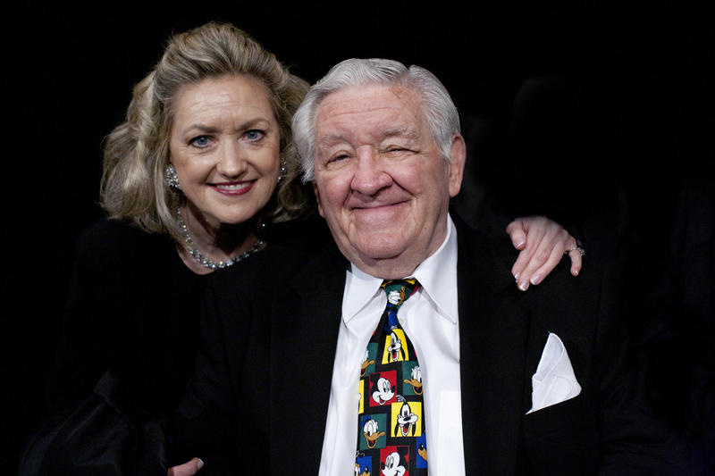 Photos of George Lindsey UNA Film Festival - FilmFreeway