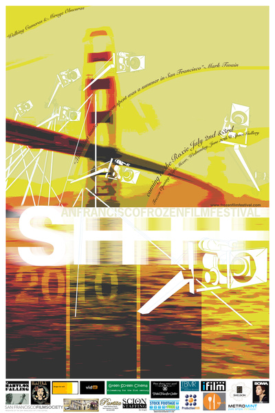 Photos of San Francisco Frozen Film Festival (SFFFF) - FilmFreeway