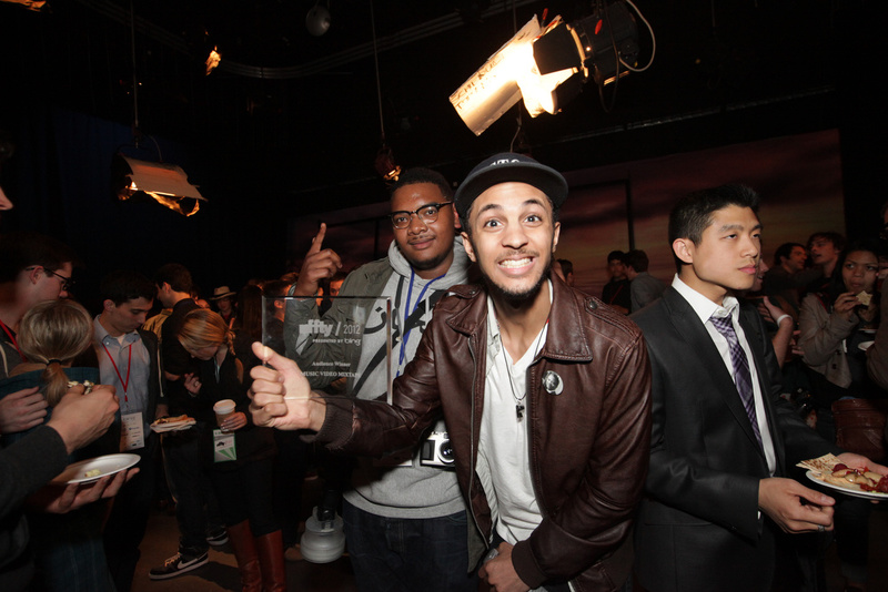 Photos of NFFTY (National Film Festival for Talented Youth) - FilmFreeway