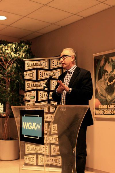 Photos of Slamdance Screenplay Competition - FilmFreeway