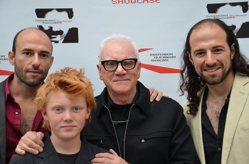 Photos of "L.A. Film Fest" Los Angeles Independent Filmmakers Showcase ...
