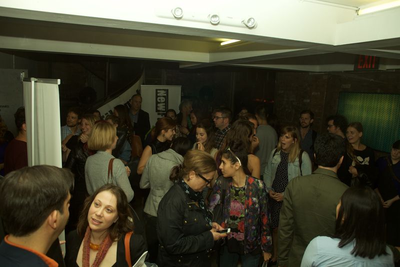 Photos of NewFilmmakers NY - FilmFreeway