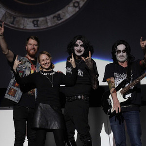 Photos of Morbido Fest - FilmFreeway