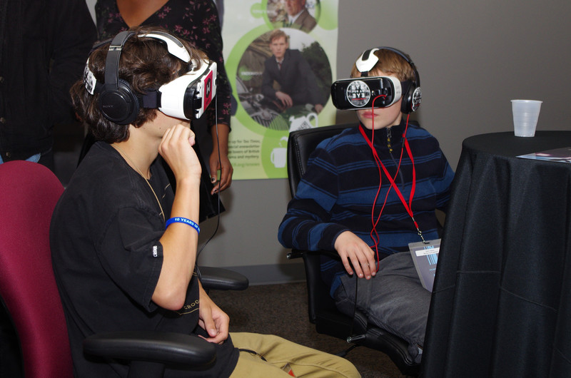 Photos of NFFTY (National Film Festival for Talented Youth) - FilmFreeway