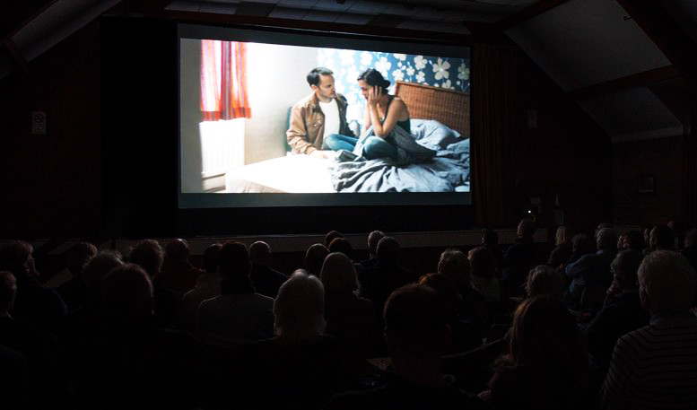 Photos of Grindhouse Planet Film Festival - FilmFreeway