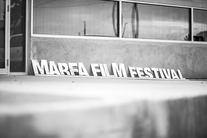 Photos of MARFA FILM FESTIVAL - FilmFreeway