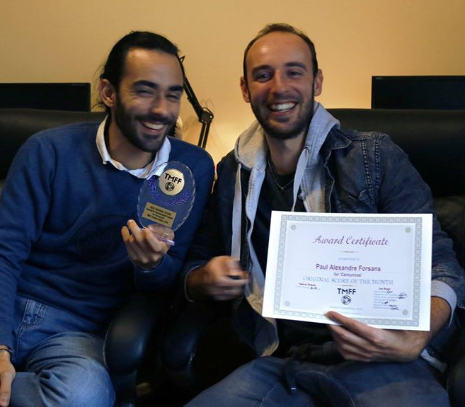 Photos of TMFF - The Monthly Film Festival - FilmFreeway