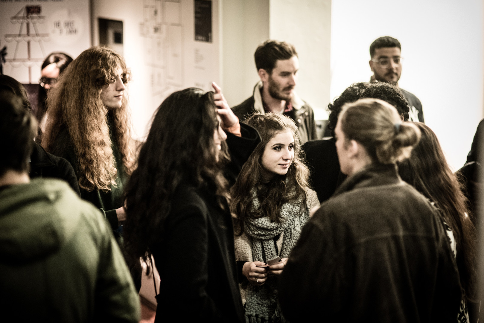 Photos of Two Short Nights Film Festival - FilmFreeway