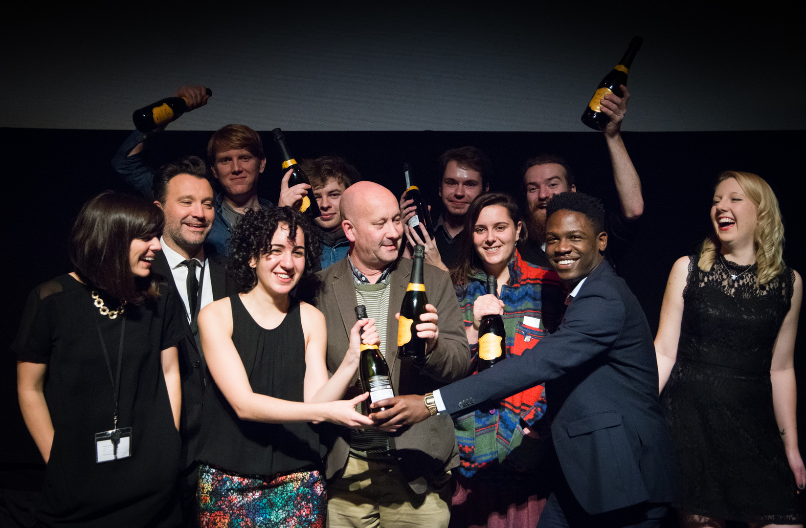 Photos of Two Short Nights Film Festival - FilmFreeway