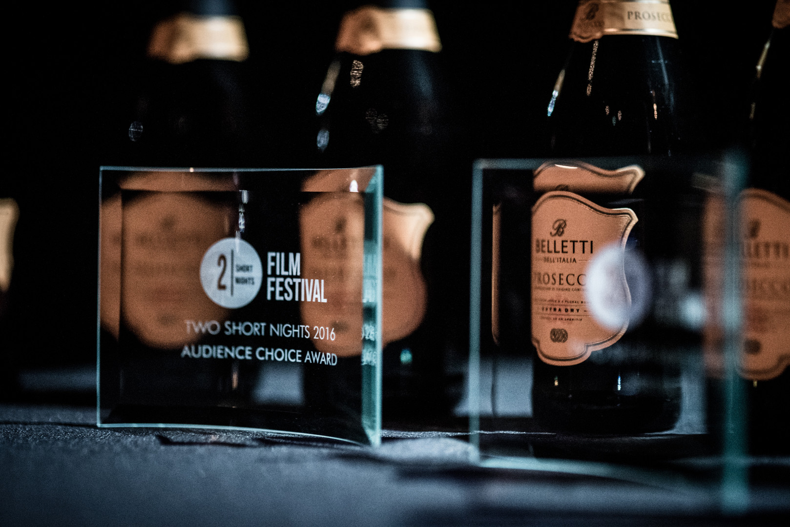 Photos of Two Short Nights Film Festival - FilmFreeway