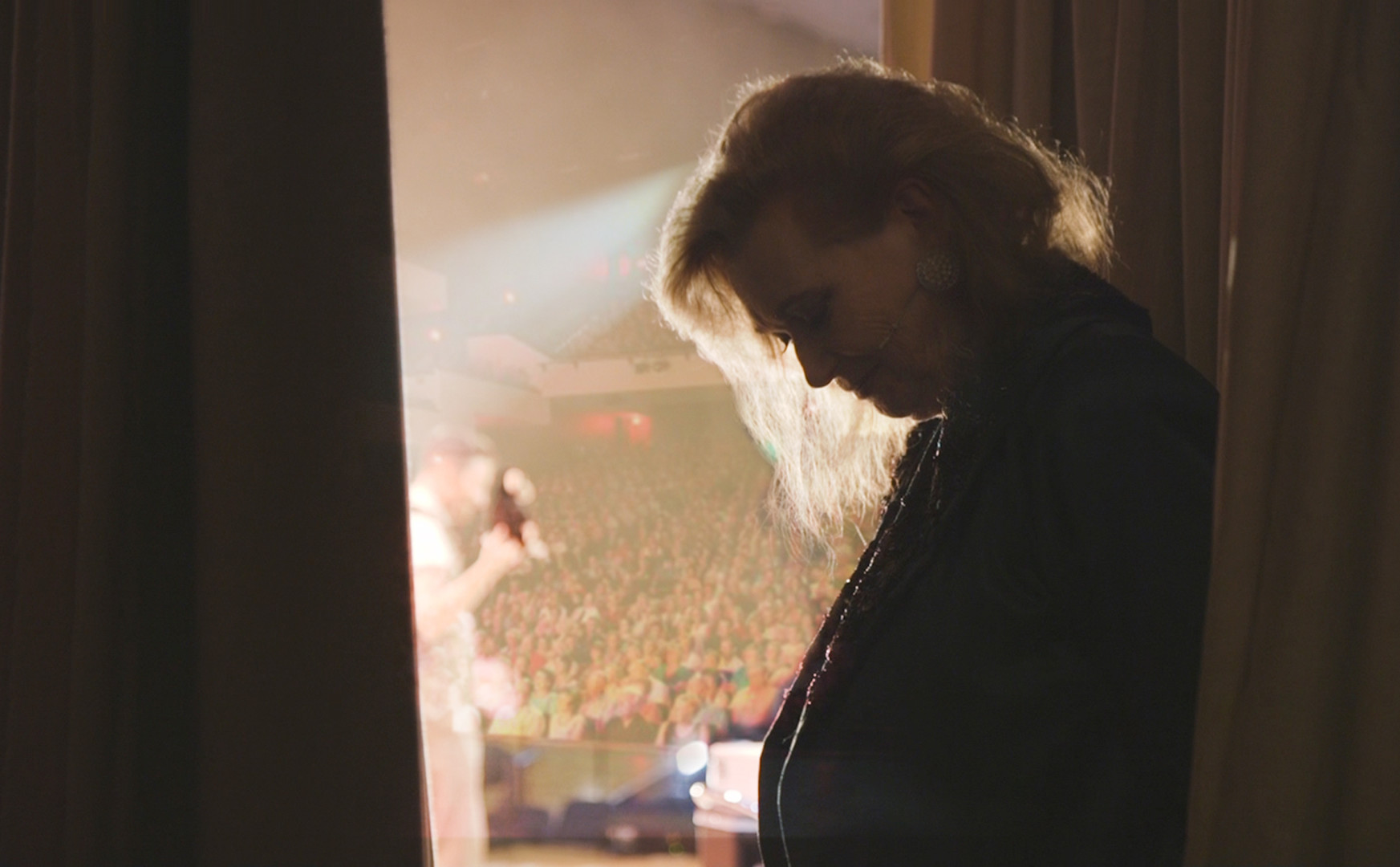 Fay Presto - Queen of Close-up - FilmFreeway