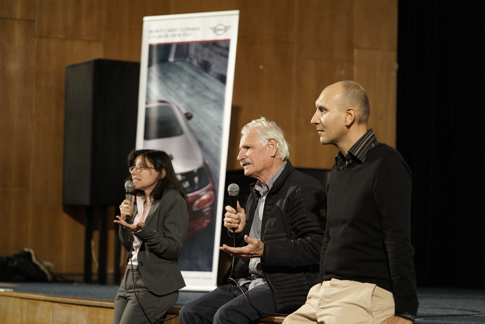 Photos of Sofia Biting Docs - FilmFreeway