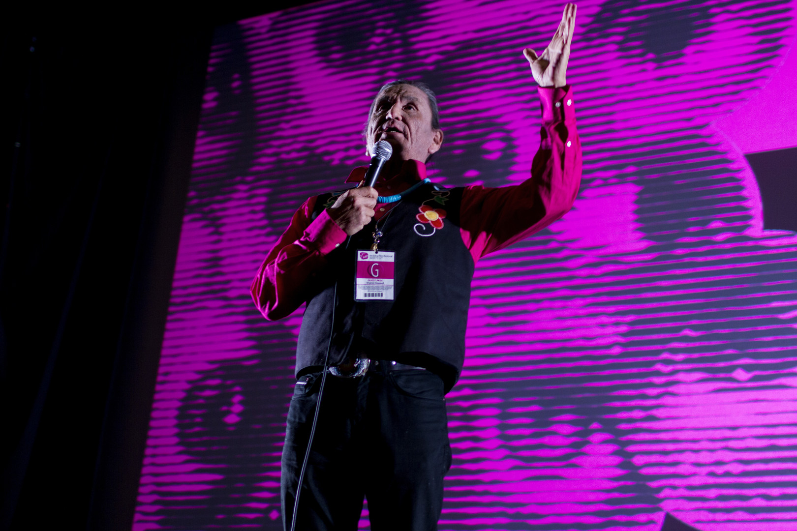 Photos of Victoria Film Festival - FilmFreeway