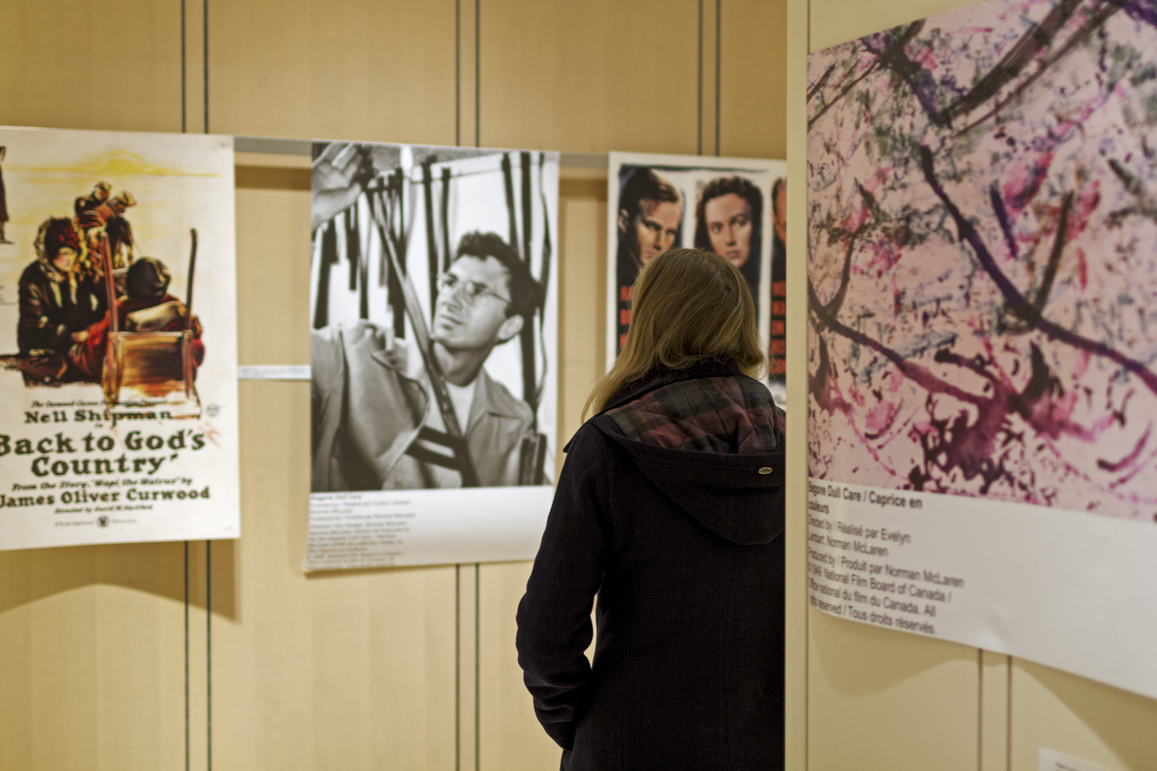 Photos of Victoria Film Festival - FilmFreeway