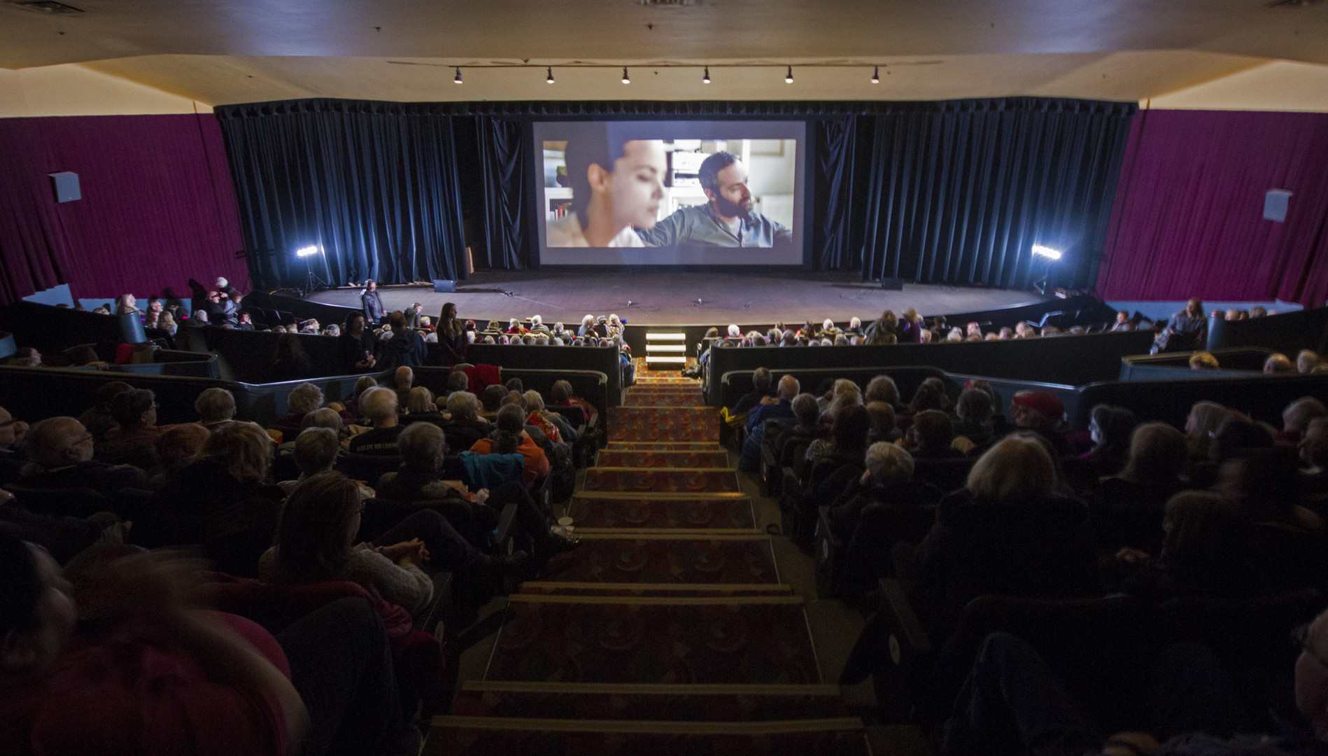 Photos of Victoria Film Festival - FilmFreeway