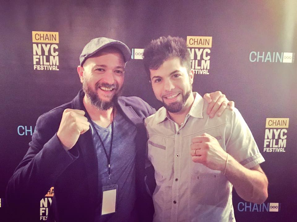 Photos of Chain NYC Film Festival - FilmFreeway