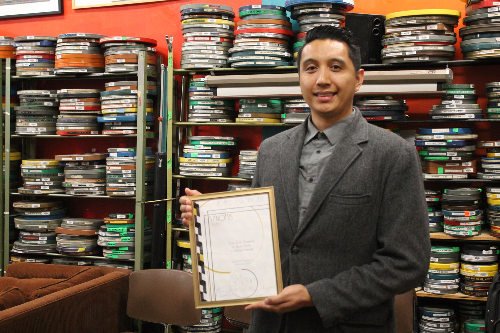 Photos of Script Awards Los Angeles - FilmFreeway