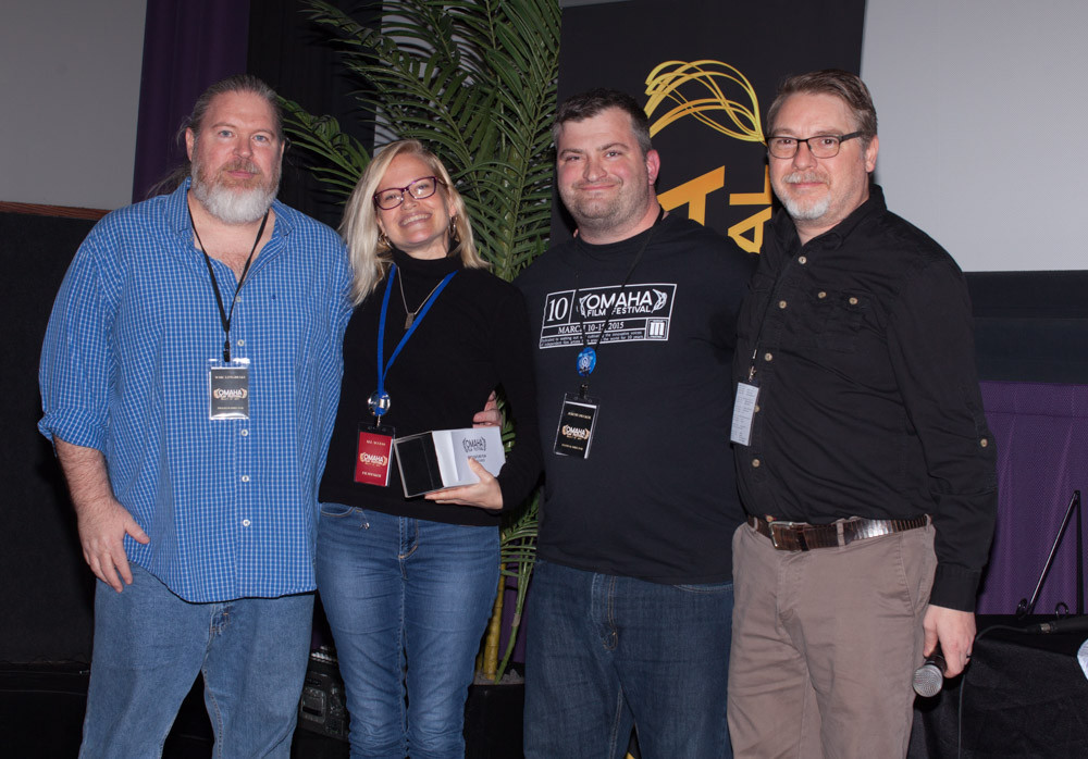 Photos of Omaha Film Festival - FilmFreeway