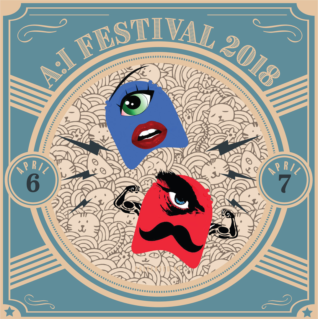 Photos of Animation : Illustration Festival - FilmFreeway