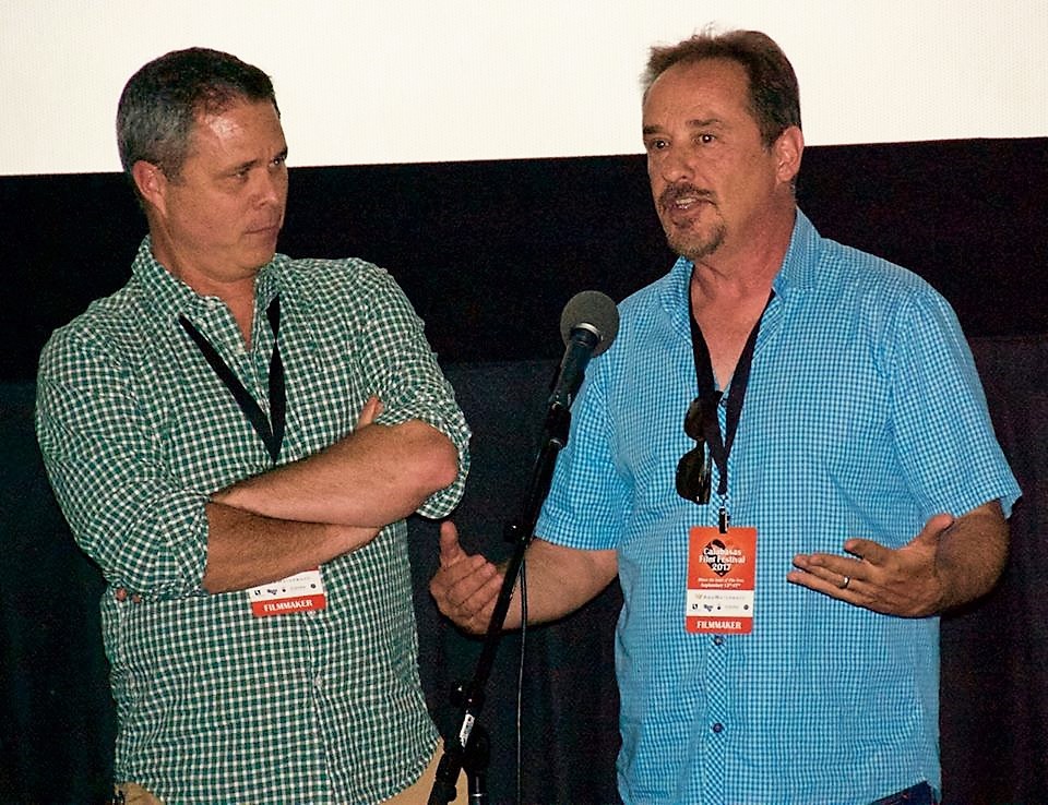 Photos of Calabasas Film Festival - FilmFreeway