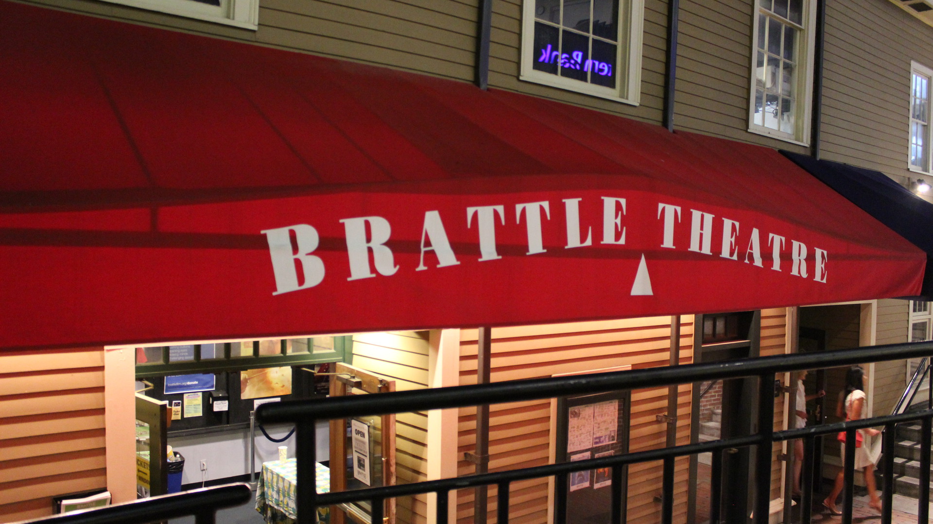 Photos of Different Faces Different Voices Film Festival '18 - FilmFreeway