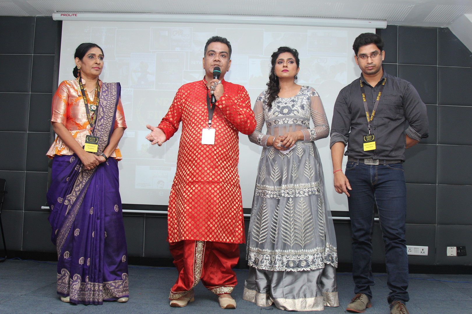 Photos of NEZ International Film Festival - FilmFreeway