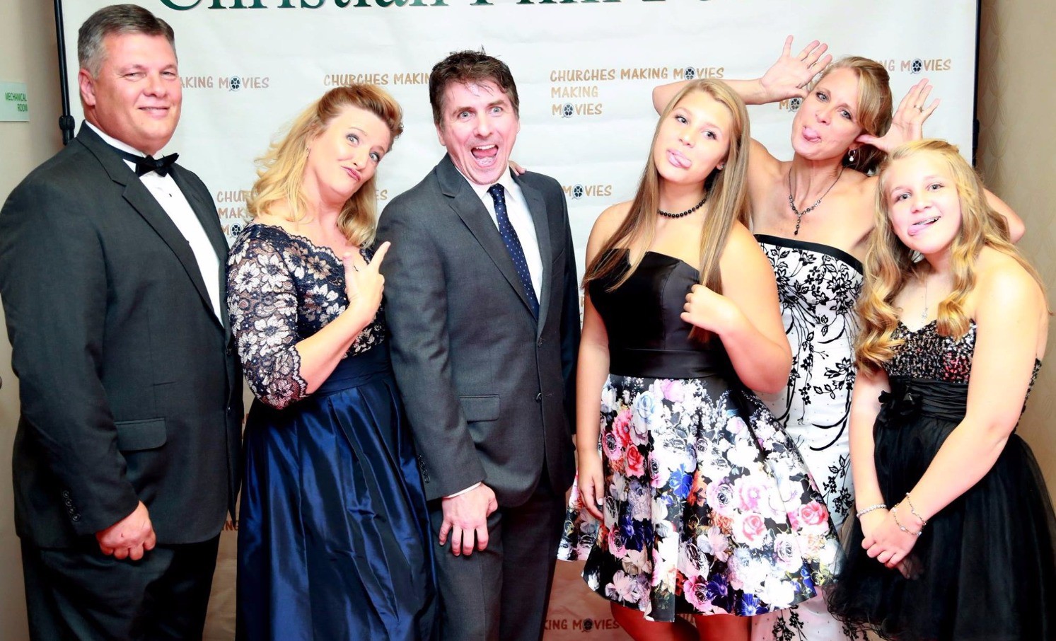 Photos of Churches Making Movies Christian Film Festival - FilmFreeway