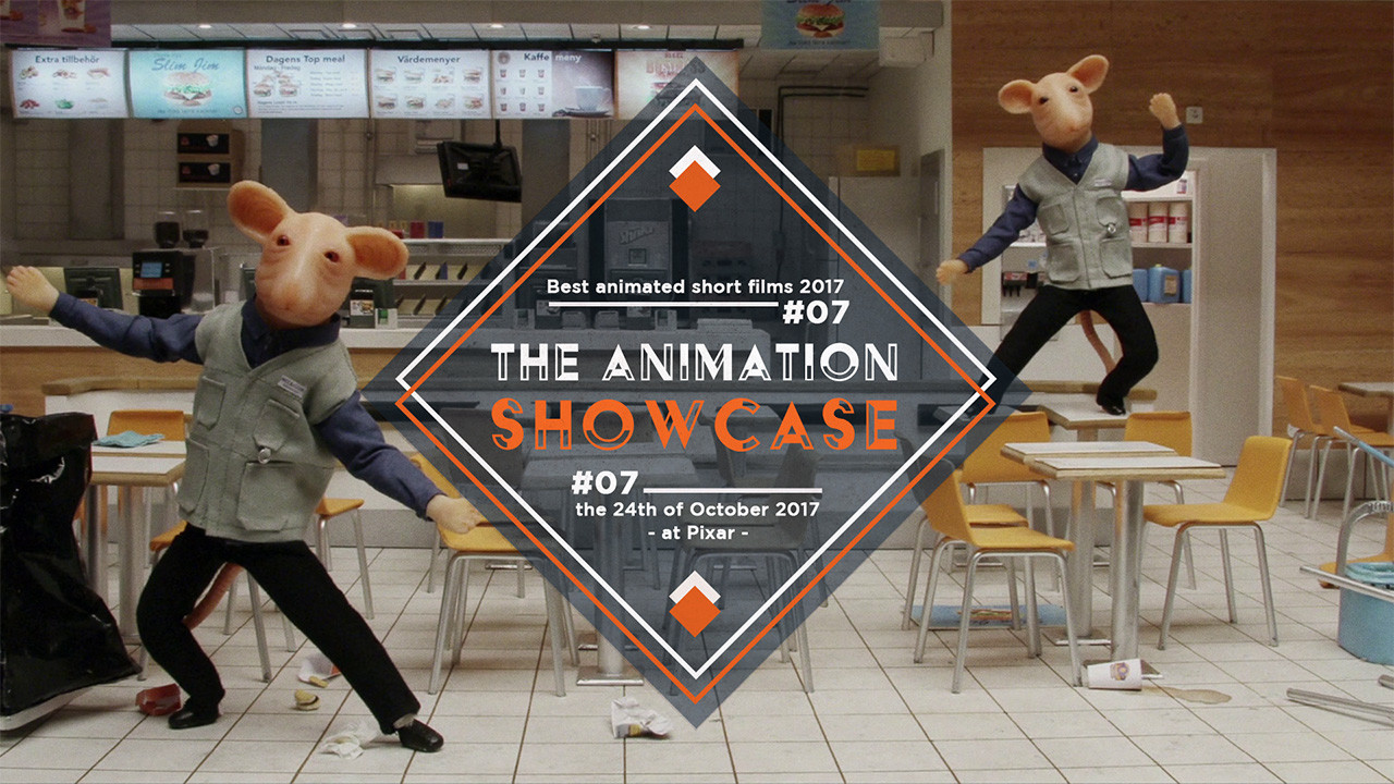 Photos of The Animation Showcase - FilmFreeway