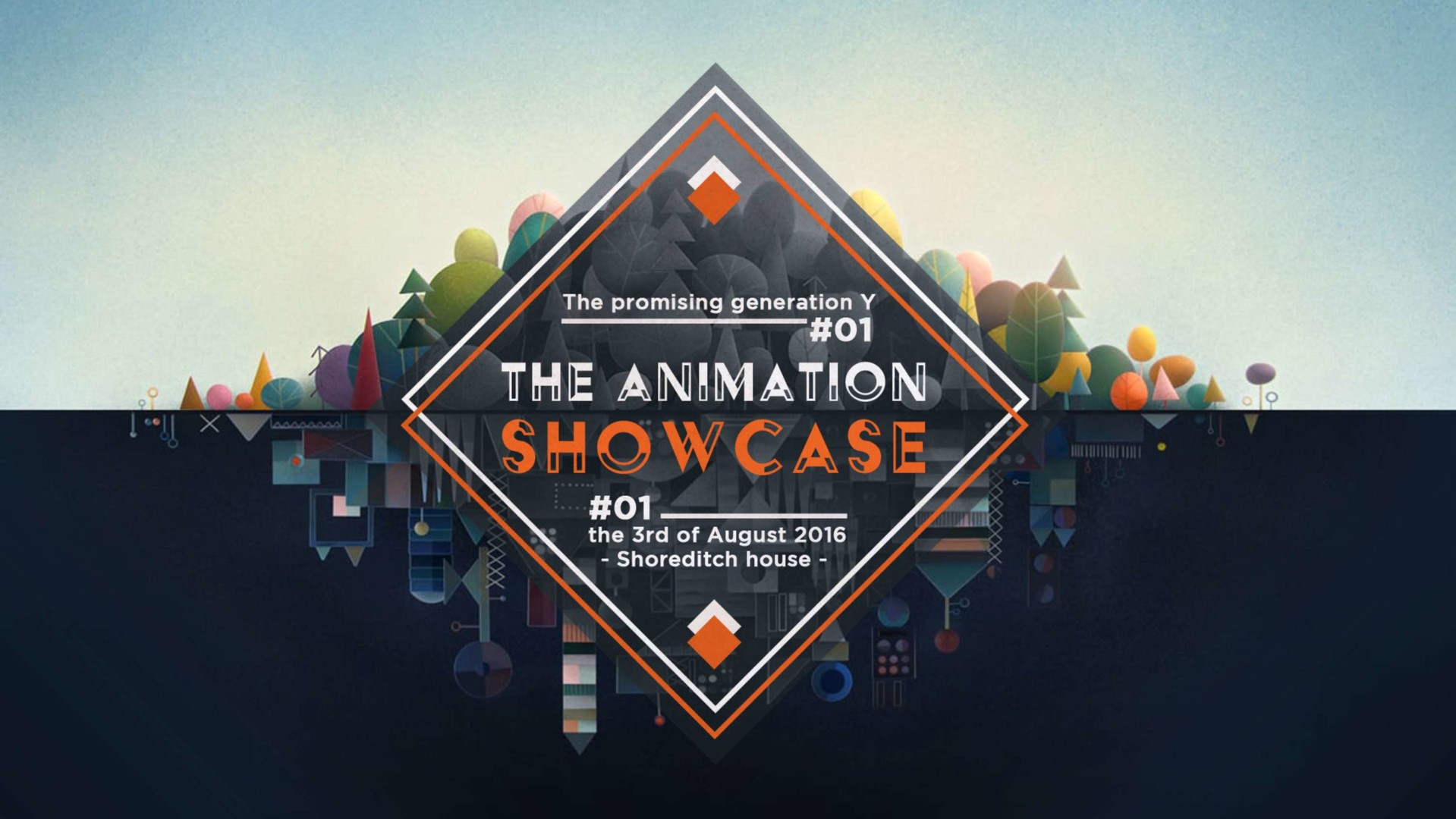 Photos of The Animation Showcase - FilmFreeway