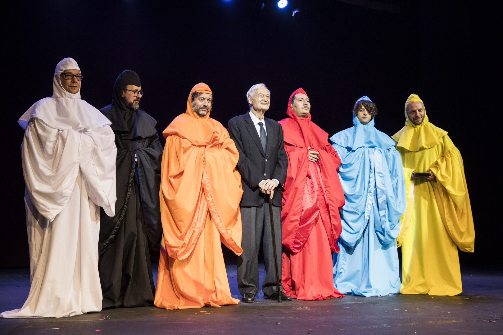 Photos of Morbido Fest - FilmFreeway