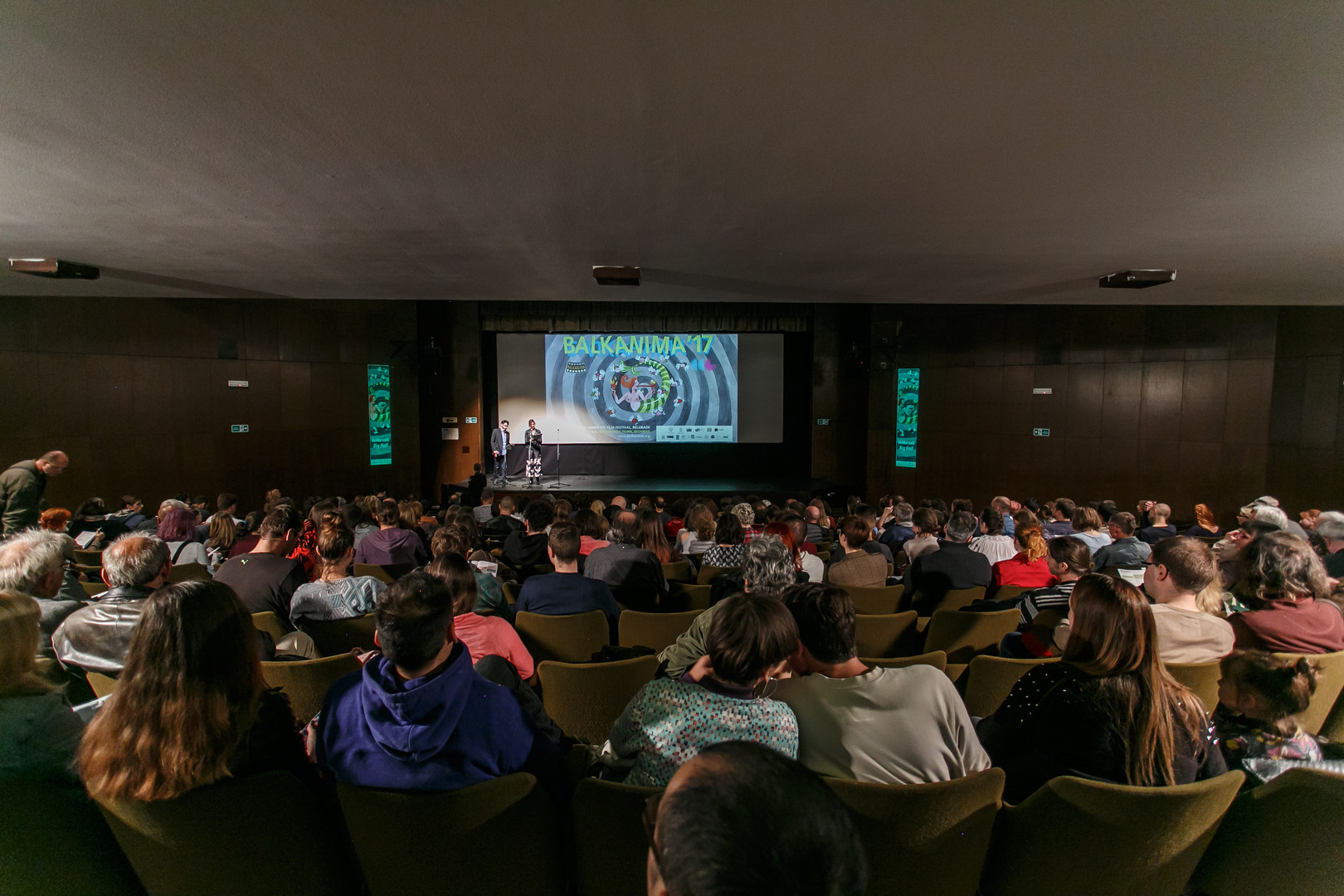 Photos of BALKANIMA - European Animated Film Festival - FilmFreeway