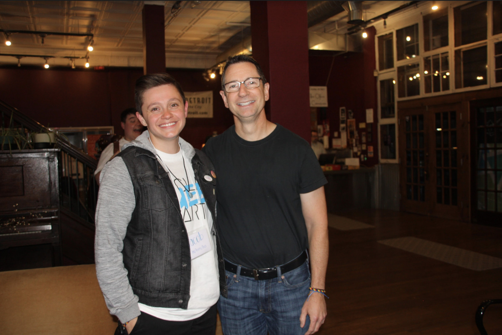 Photos of Trans Stellar Film Festival - FilmFreeway