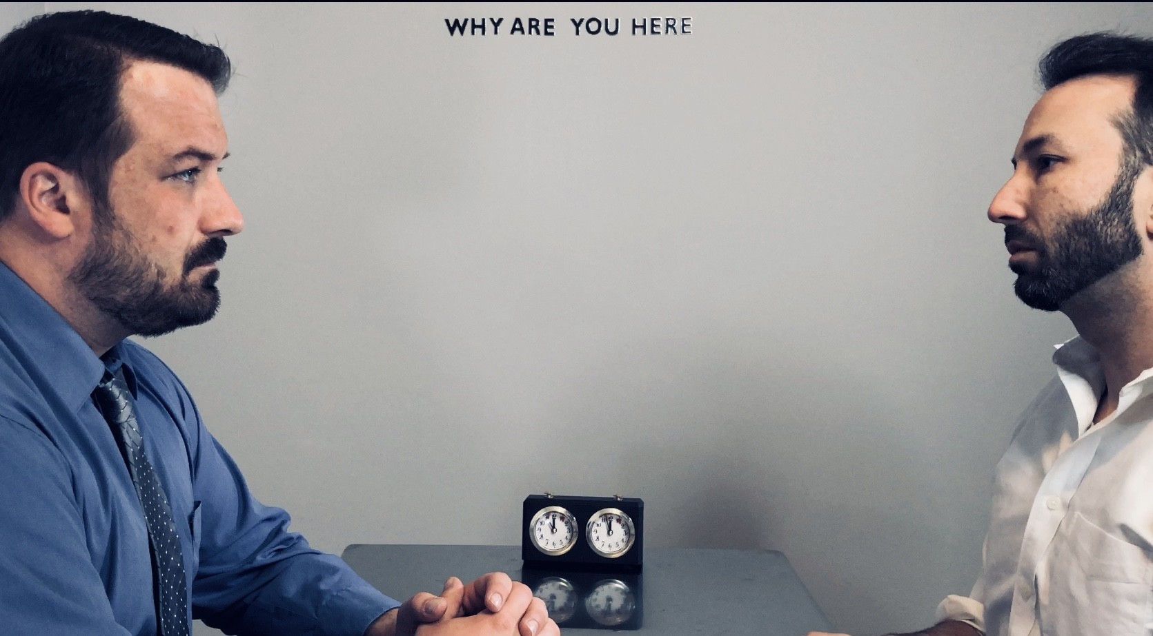 The Sorting Room - FilmFreeway