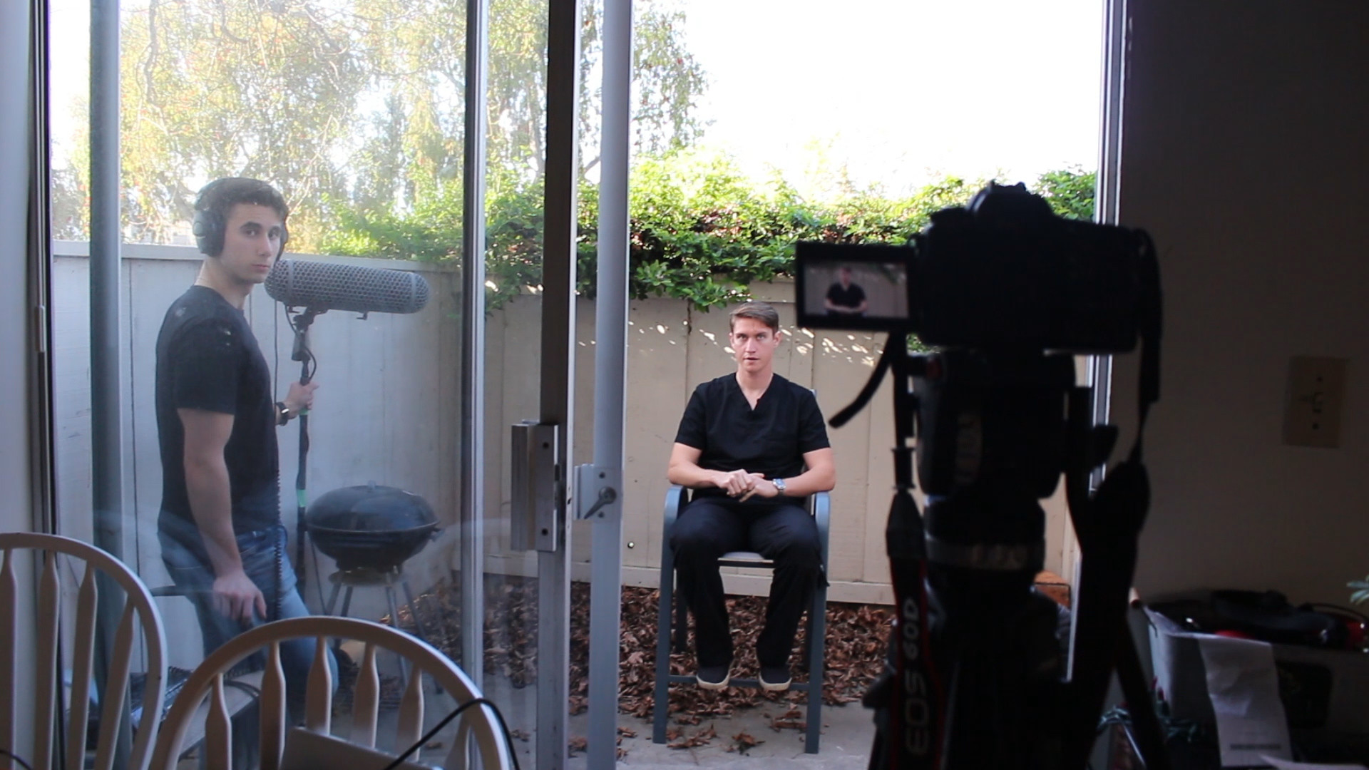 VISTA: The Story of a Shooting Victim - FilmFreeway