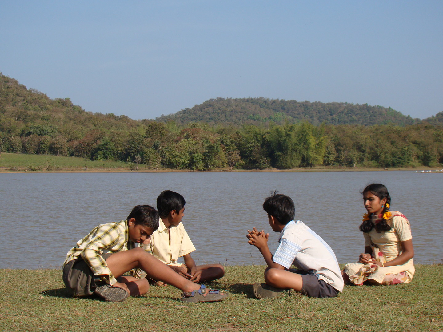 Puttani Party (The Kids Party) - FilmFreeway