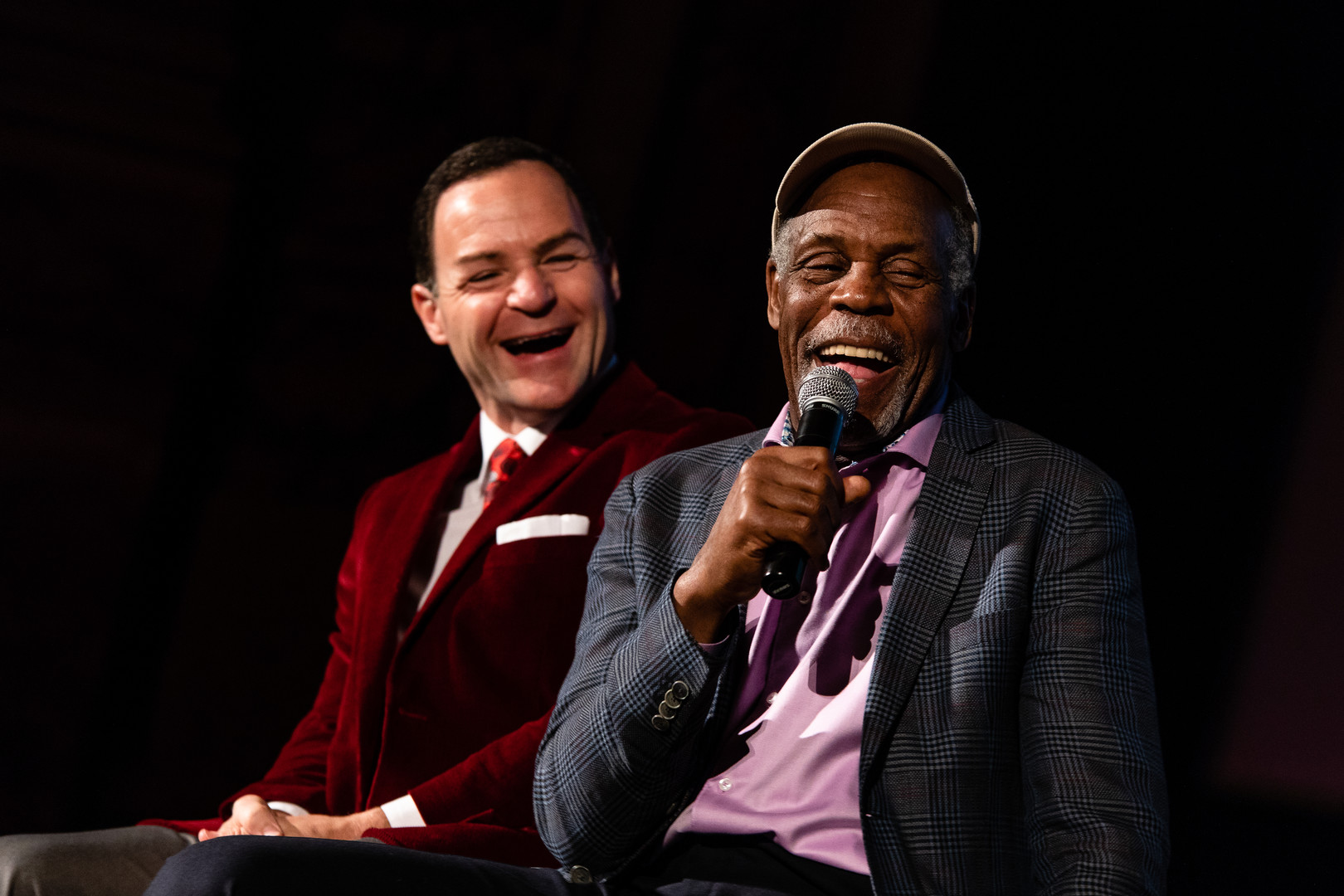 Photos of RICHMOND INTERNATIONAL FILM FESTIVAL - FilmFreeway