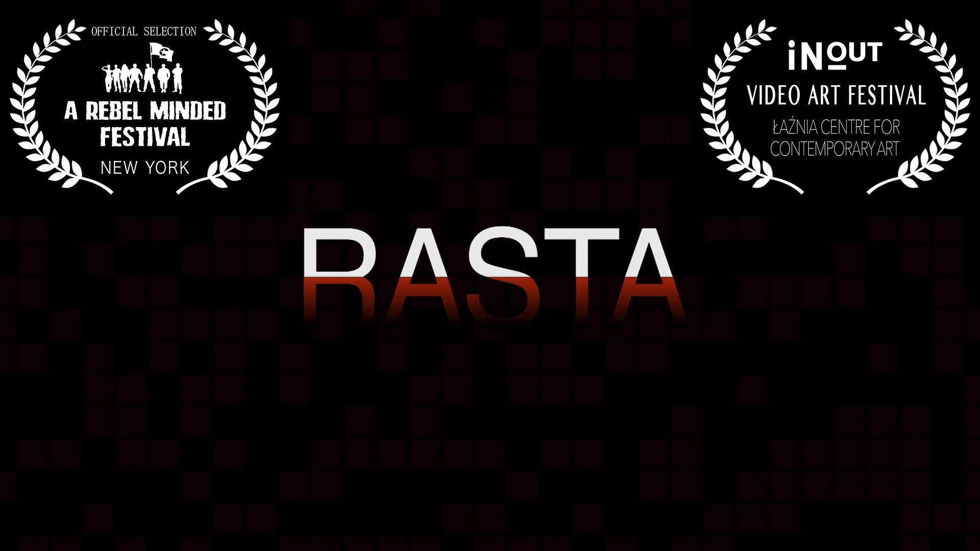 Rasta - FilmFreeway
