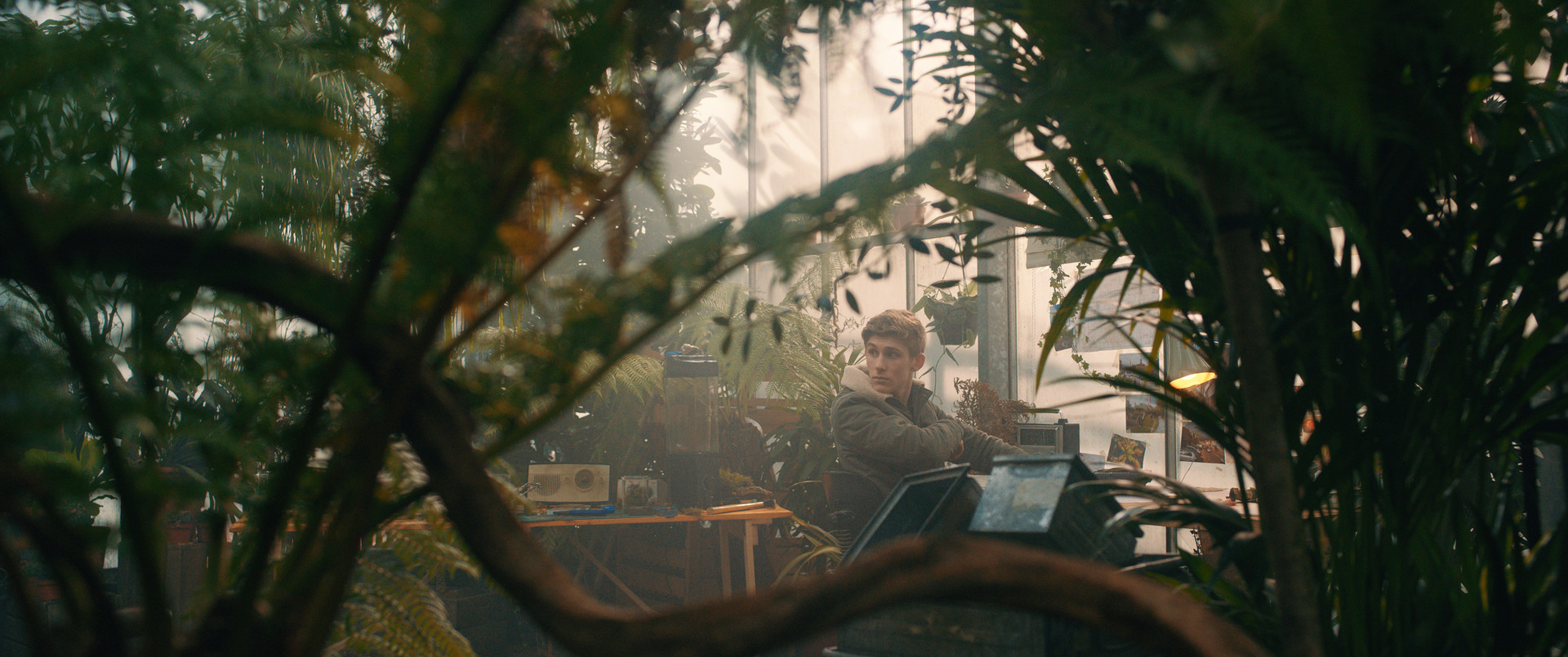 Earthy Encounters - FilmFreeway