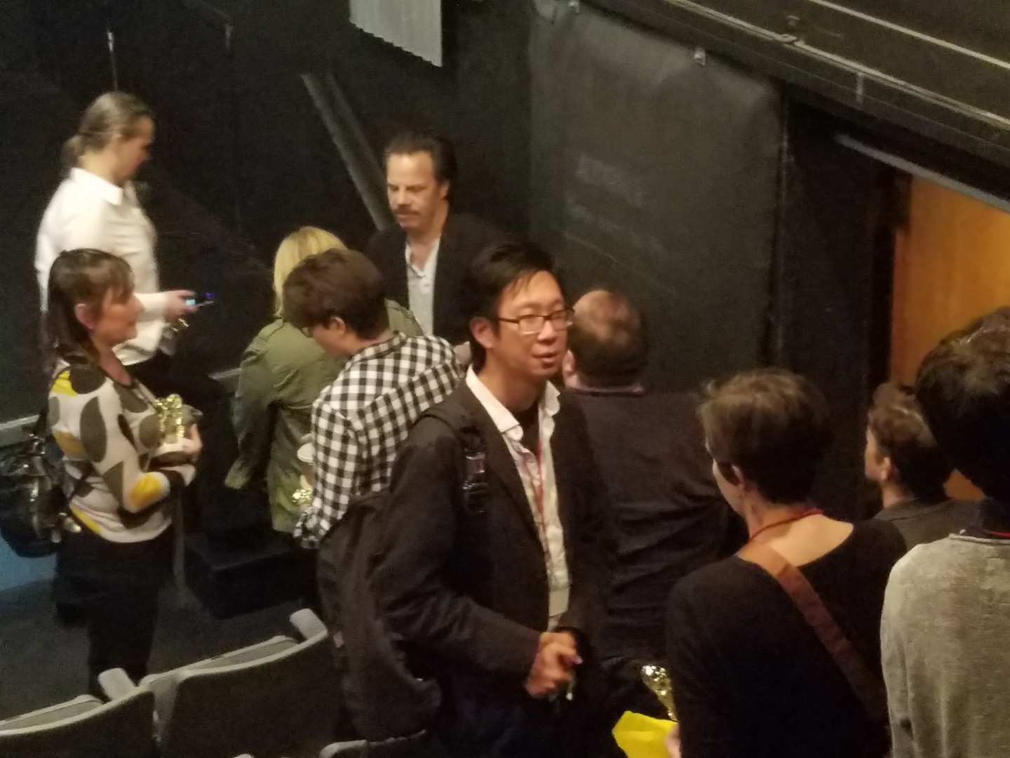 Photos of Los Angeles Crime and Horror Film Festival - FilmFreeway