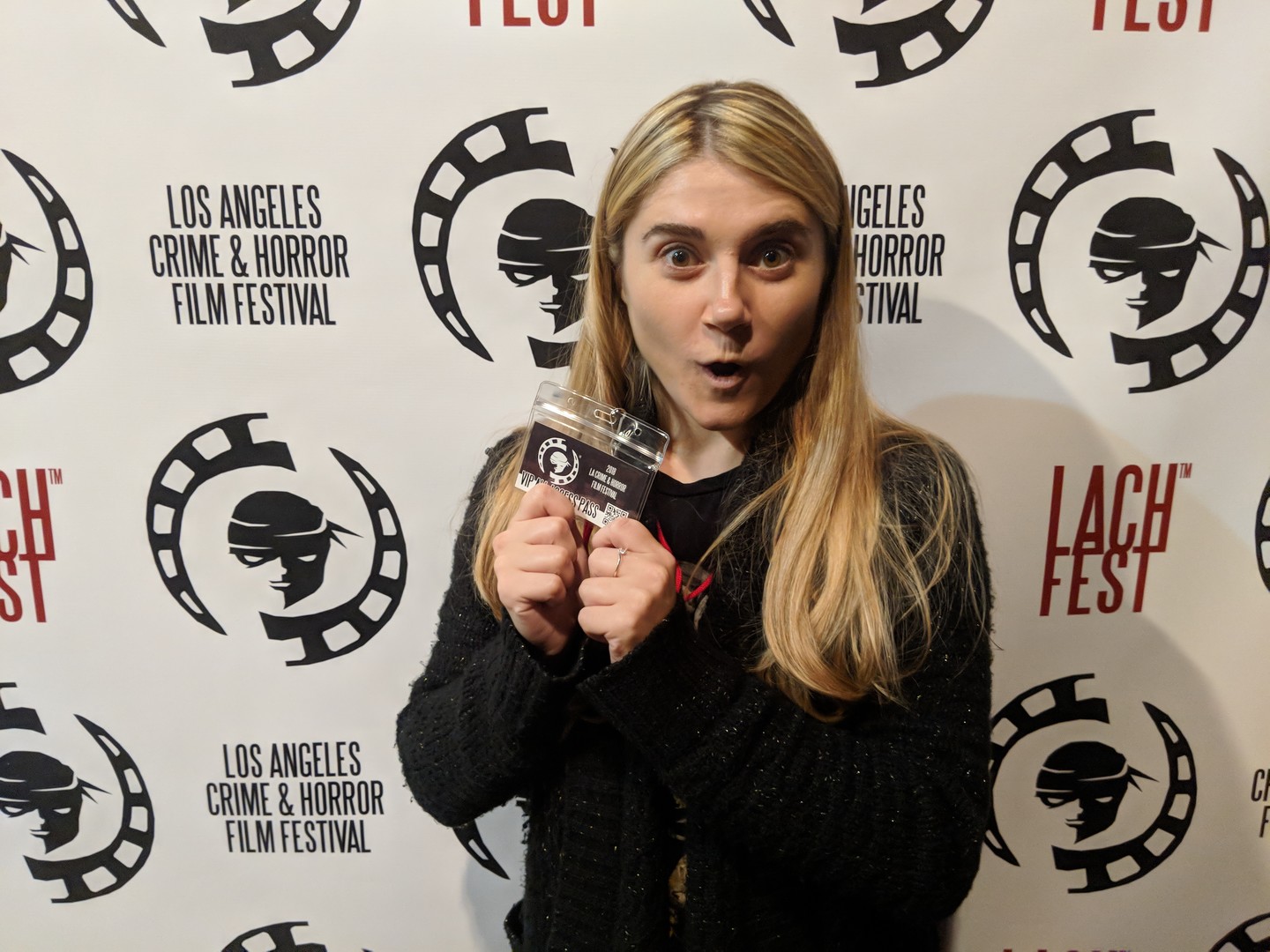 Photos of Los Angeles Crime and Horror Film Festival - FilmFreeway