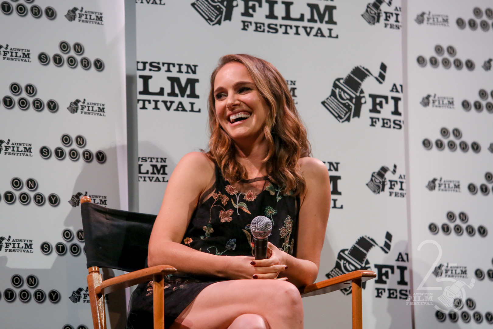 Photos of Austin Film Festival - FilmFreeway
