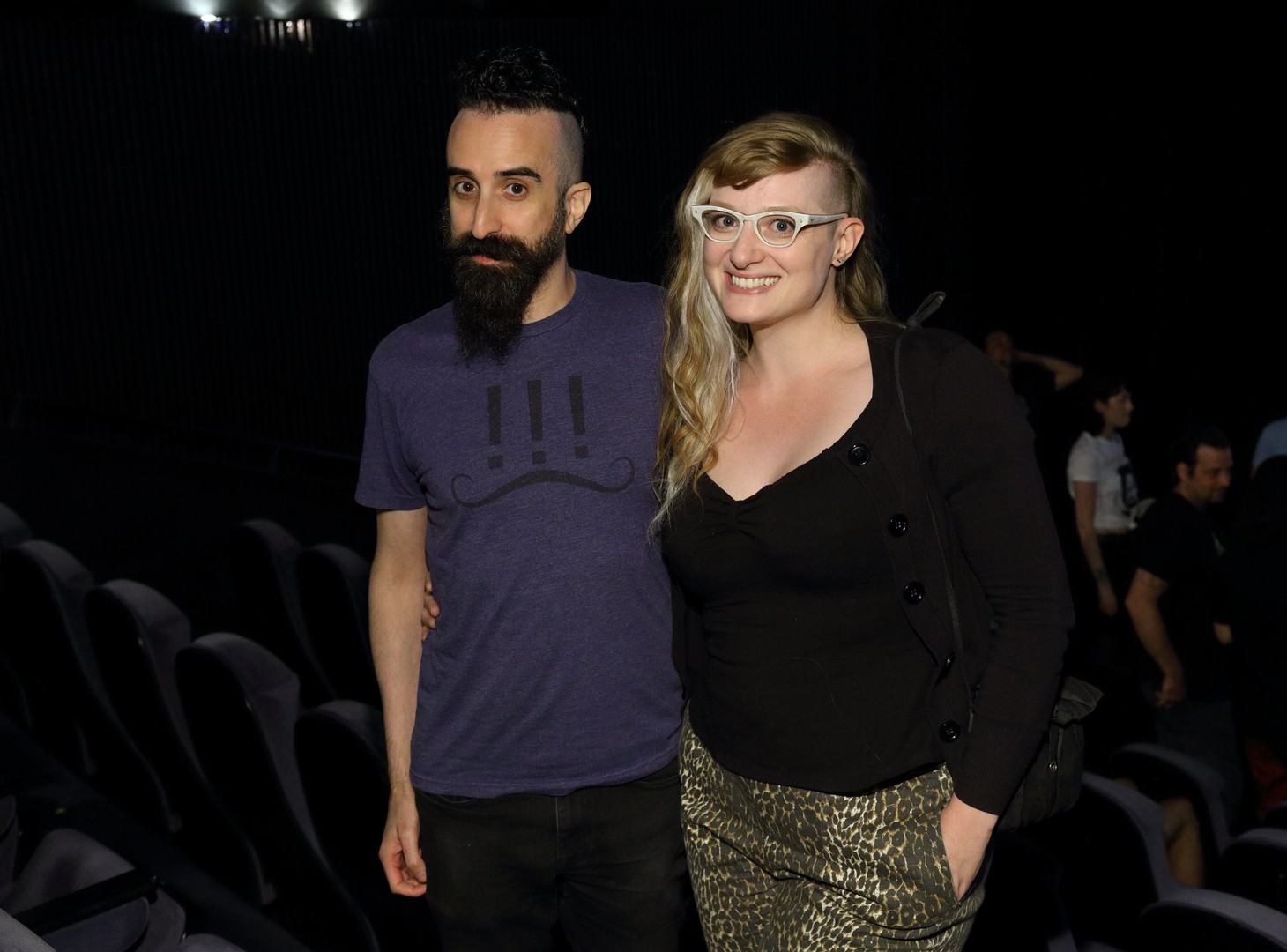 Photos of Mondo Cult Film Variety Showcase - FilmFreeway