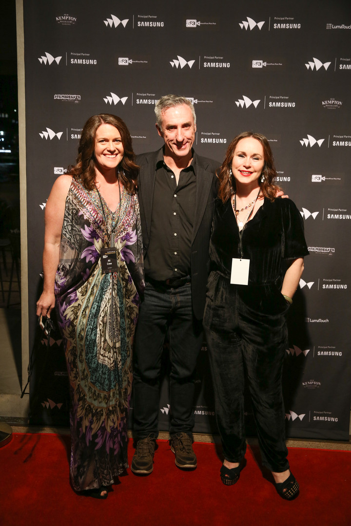 Photos of SF3 - Smartphone Film Festival - FilmFreeway